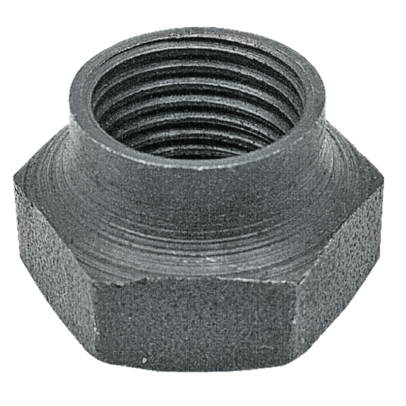 Mutter M16 x 1,5 mm passend für Seppi Howard Mc Connel Mulcher | Agrar ...