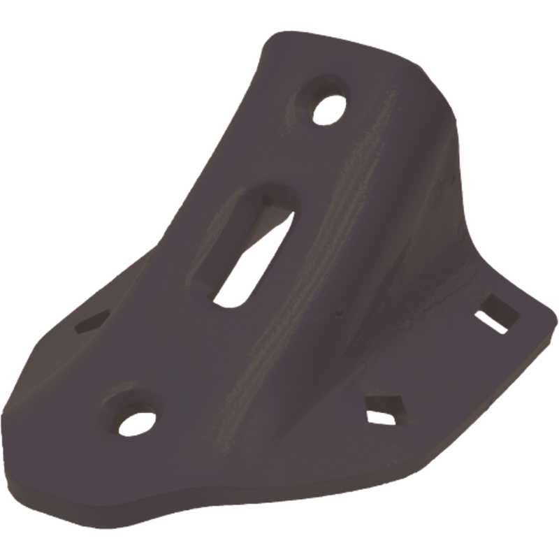 Scharfuß Vergleichsnummer 4679106, 4679105 passend für Lemken Smaragd ...