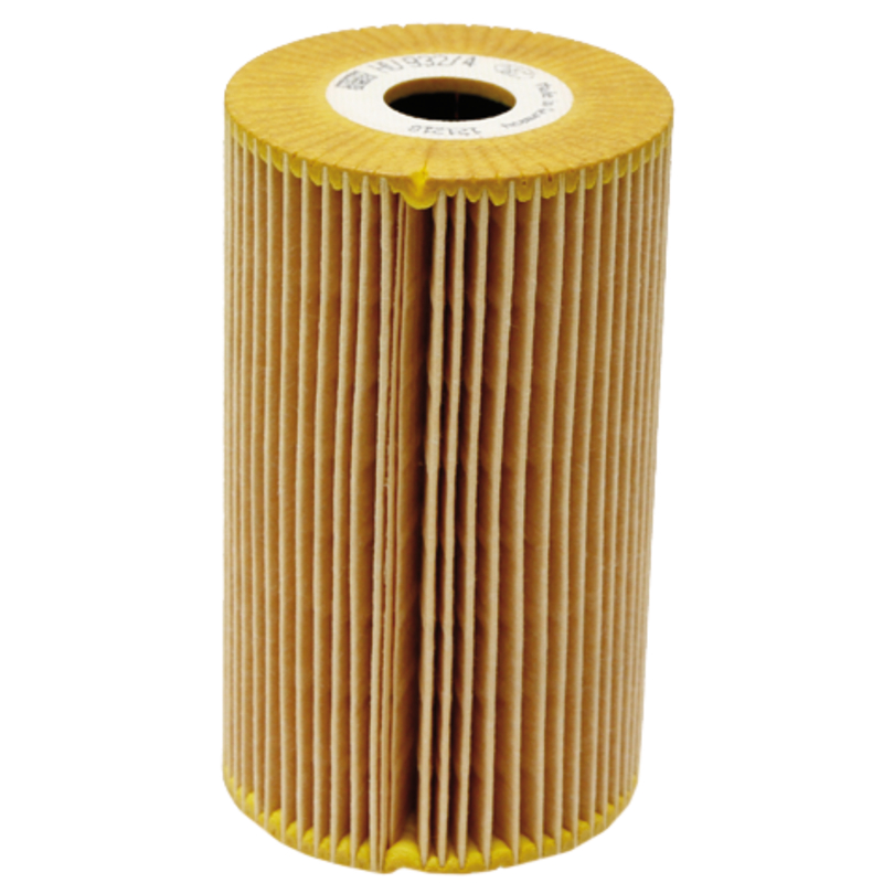 MANN FILTER HU932.4X Motorölfilter Vergleichs-Nr.: OX67 LF3605 | Agrar ...