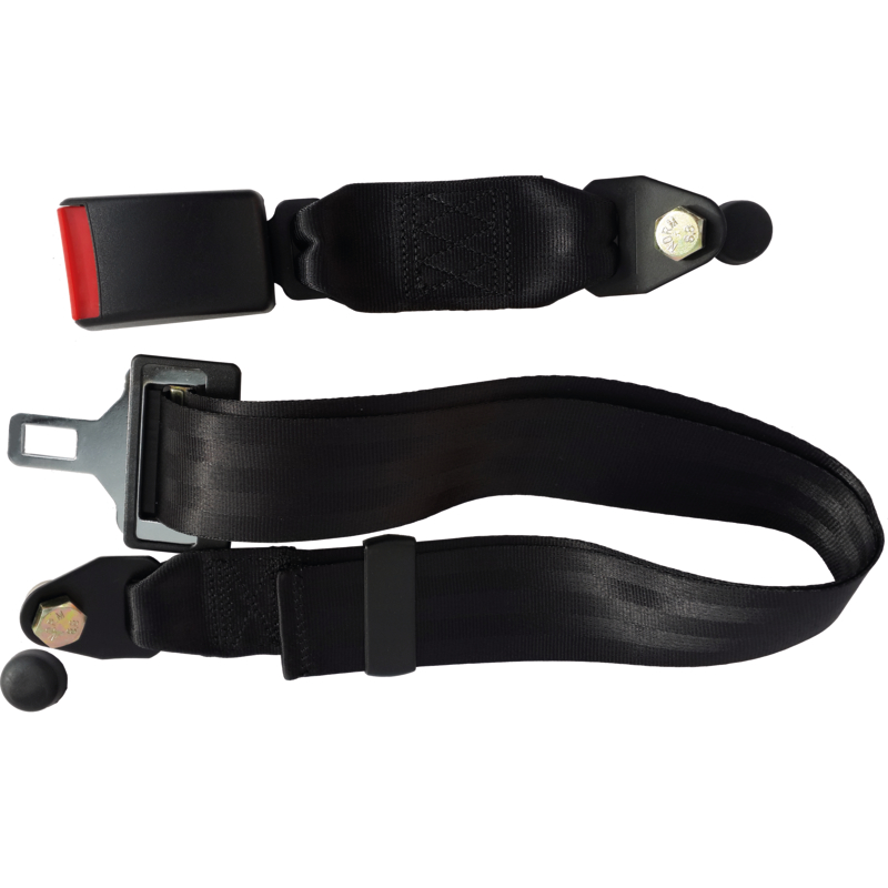 240ACC025 Beckengurt nicht aufrollbar für 24000060 24000088 24000089 ...