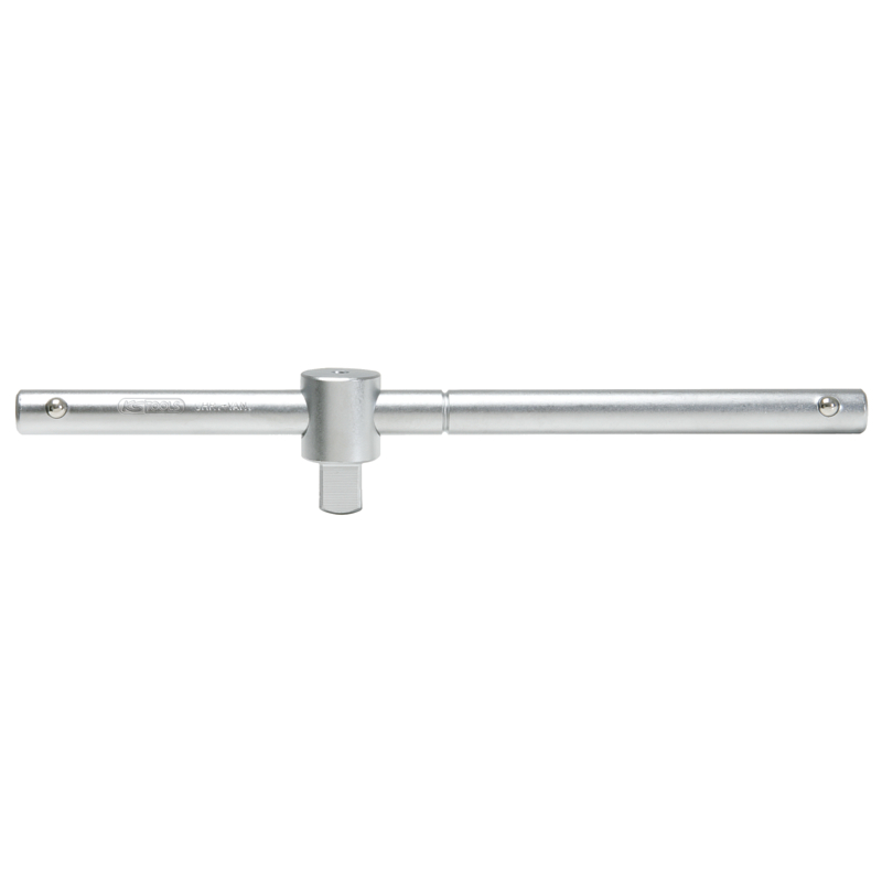 KS Tools 1/2" T-Griff mit Gleitstück DIN 3122 / ISO 3315 für ...