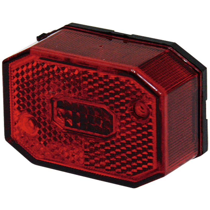 ASPÖCK 16510007 Leuchte, rot links und rechts Positionsleuchte | Agrar ...