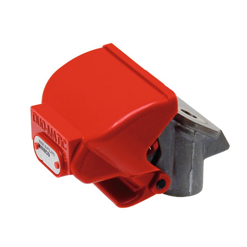 WABCO Schnellkupplung Anhänger Vergleichs-Nr.: 4528040120 ...