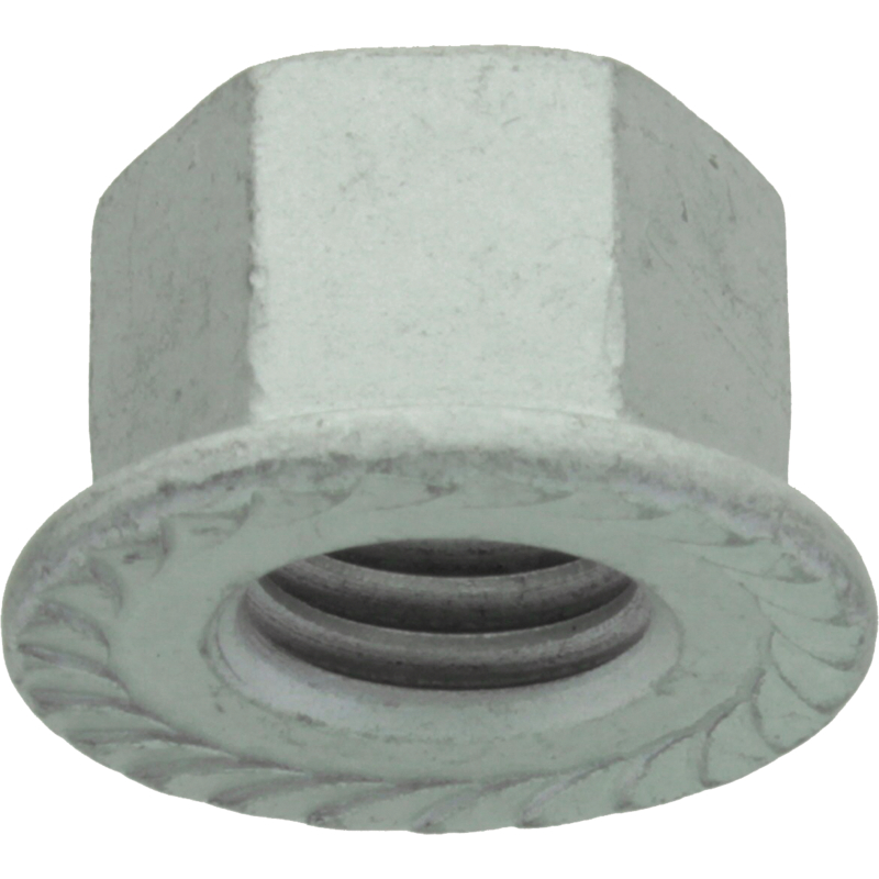 Mutter M12x1,75-10 SW17 | Agrar-Profi24 Shop