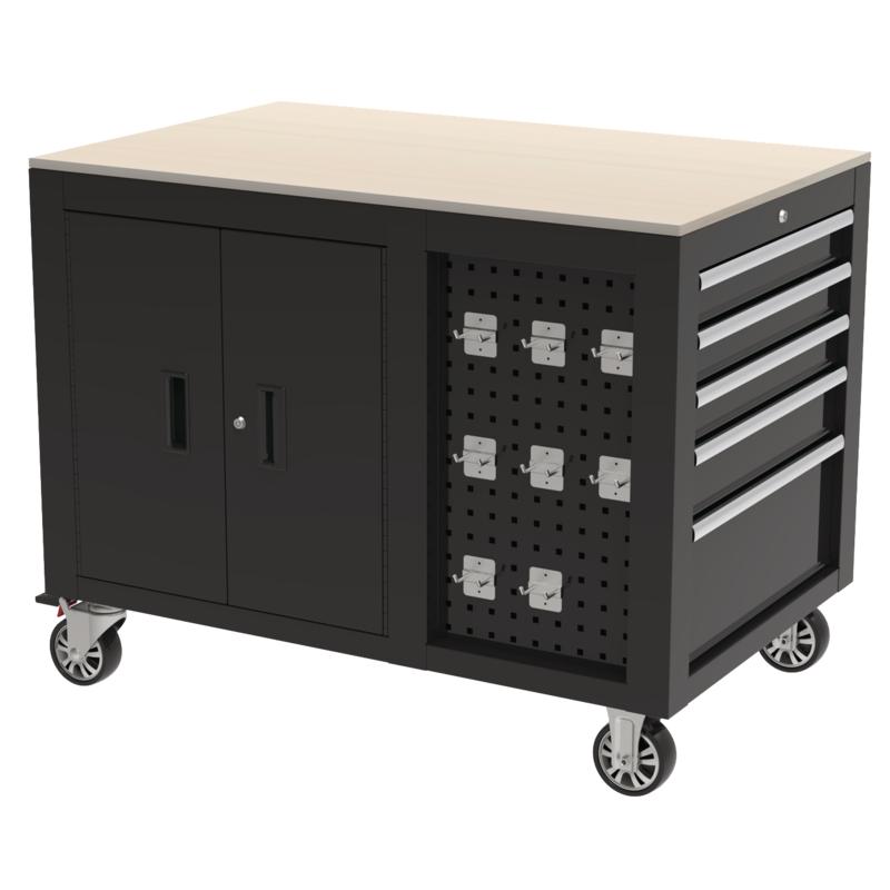 Werkstattwagen Ultra 2.0 | Agrar-Profi24 Shop