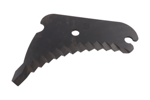 Rundballenmesser 360mm passend für Vicon, Deutz-Fahr, | Agrar-Profi24 Shop