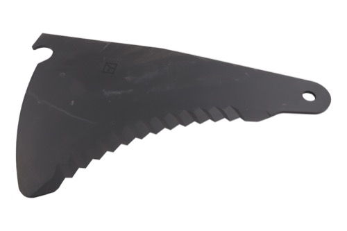 Ladewagenmesser 440mm passend für Kemper | Agrar-Profi24 Shop