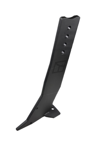 Tiefenlockerer-Zinken Solo Pro-Lift passend für Simba;Great Plains ...